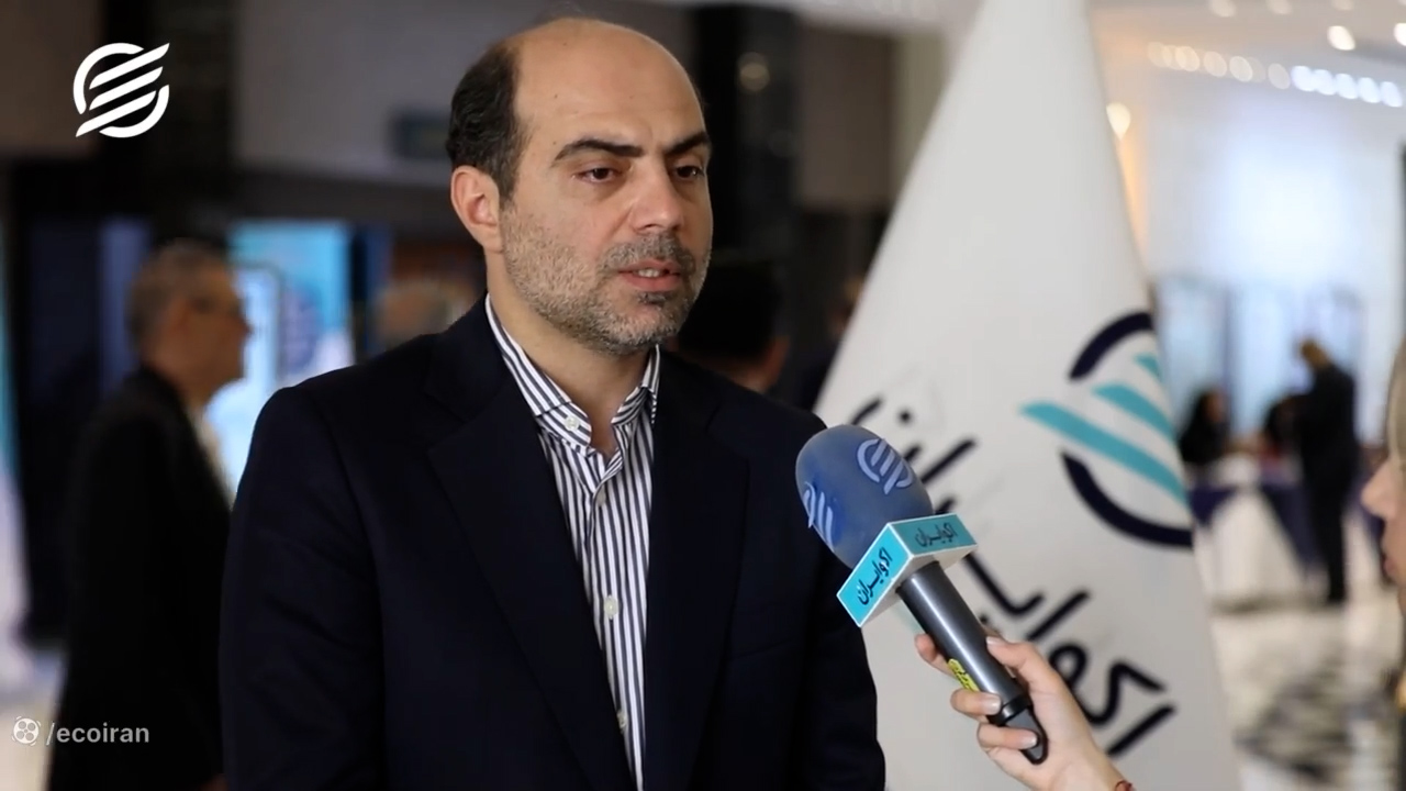 تامین آب پایدار در راستای حمایت از تولید و چرخه صنعتی کشور - شرکت تأمین ...